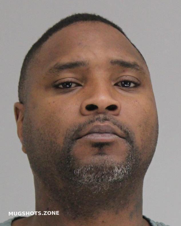 GATES DEMARCUS 04/06/2023 - Dallas County Mugshots Zone