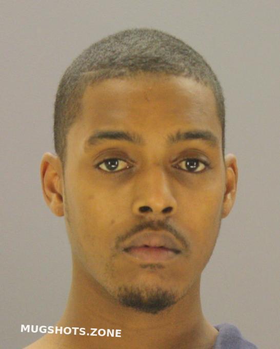 MEEKS-ERWIN TRAQUION 04/07/2023 - Dallas County Mugshots Zone