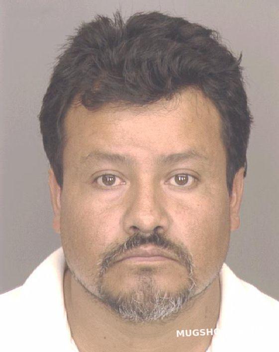 CONTRERRAS ALFREDO 04/07/2023 - Dallas County Mugshots Zone