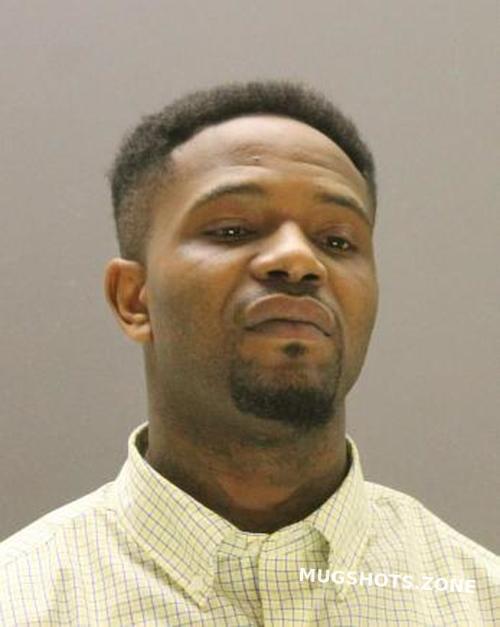 PATTERSON ANTHONY 04/07/2023 - Dallas County Mugshots Zone