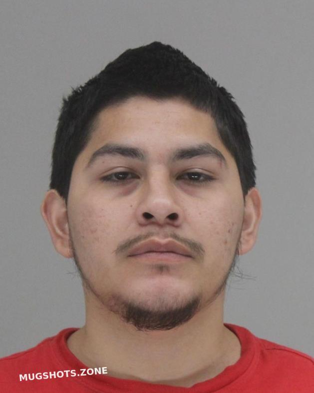 REYES STEVEN 04/07/2023 - Dallas County Mugshots Zone