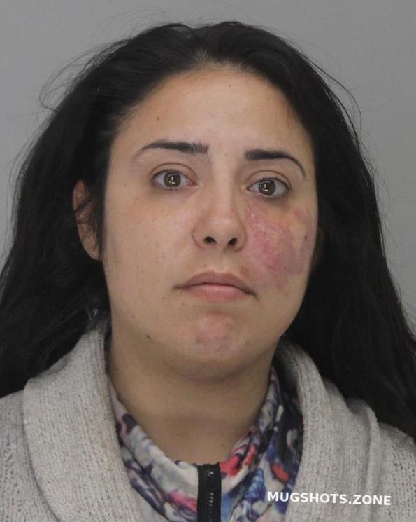 RANGEL JESSICA 04/07/2023 - Dallas County Mugshots Zone