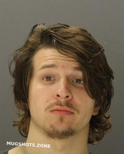 SWANSON AUSTIN 04/07/2023 - Dallas County Mugshots Zone