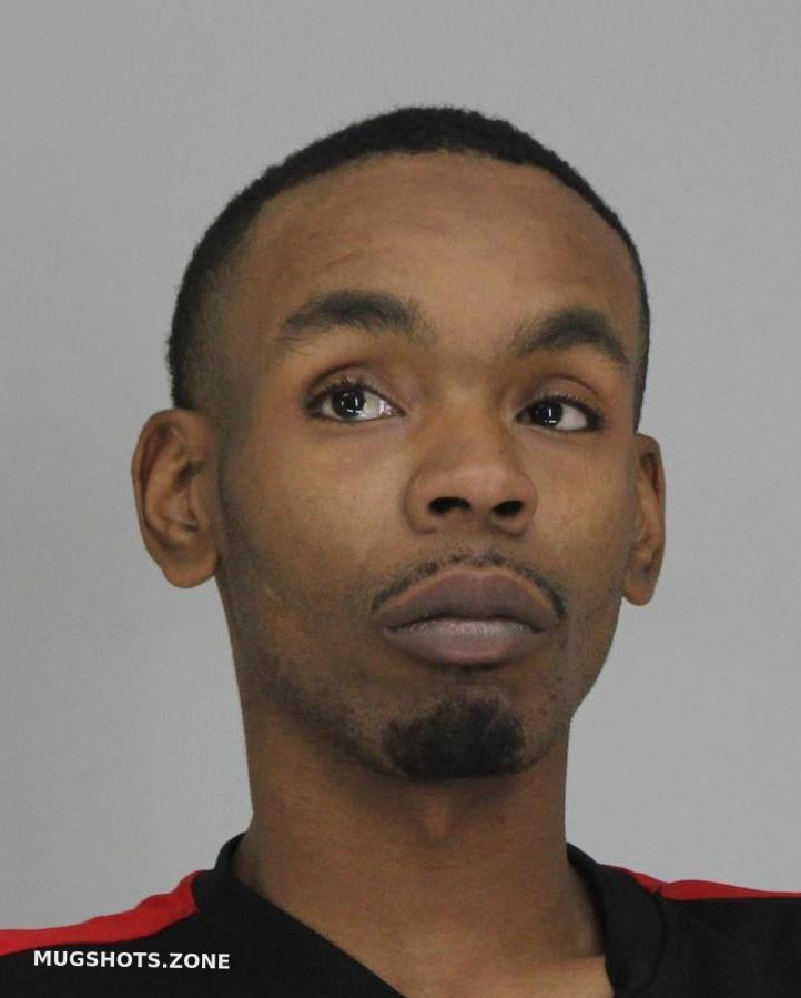 CRAIG HARRIS 04/07/2023 - Dallas County Mugshots Zone