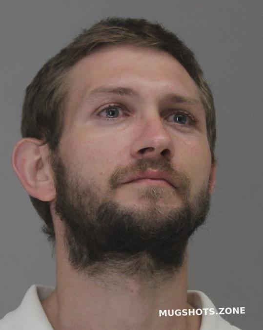 WILKERSON DUSTIN 04/08/2023 - Dallas County Mugshots Zone