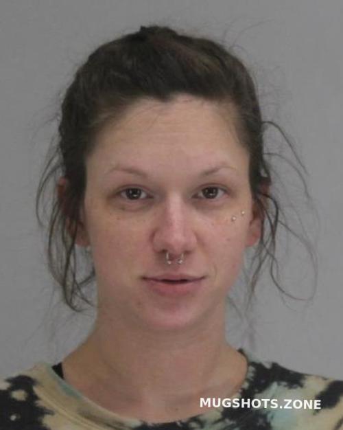 DUFFER ASHLEY 04/08/2023 - Dallas County Mugshots Zone