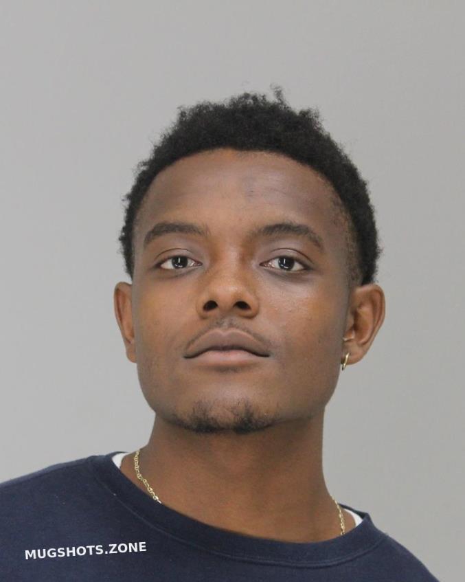 ANDREWS ADRIAN 04/09/2023 - Dallas County Mugshots Zone