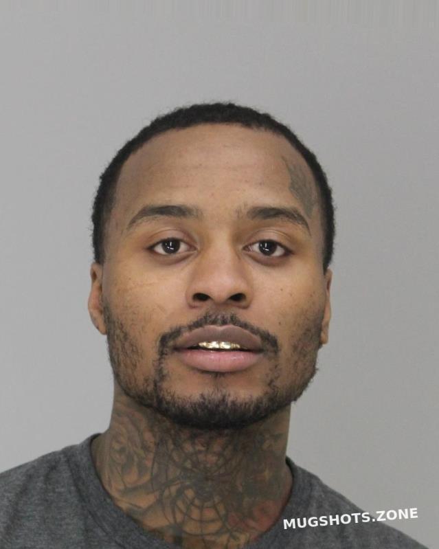 WALTERS JUSTIN 04/09/2023 - Dallas County Mugshots Zone