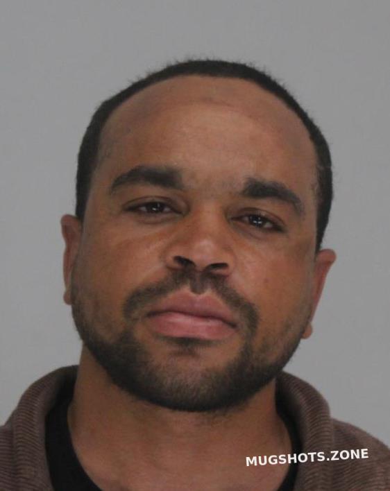 BROWN ERIC 04/09/2023 - Dallas County Mugshots Zone