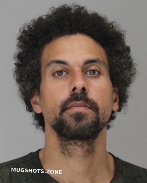 ANDERSON DANIEL 04/10/2023 - Dallas County Mugshots Zone