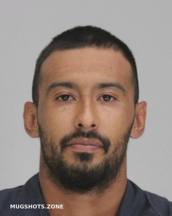 CISNEROS JULIO 04/10/2023 - Dallas County Mugshots Zone