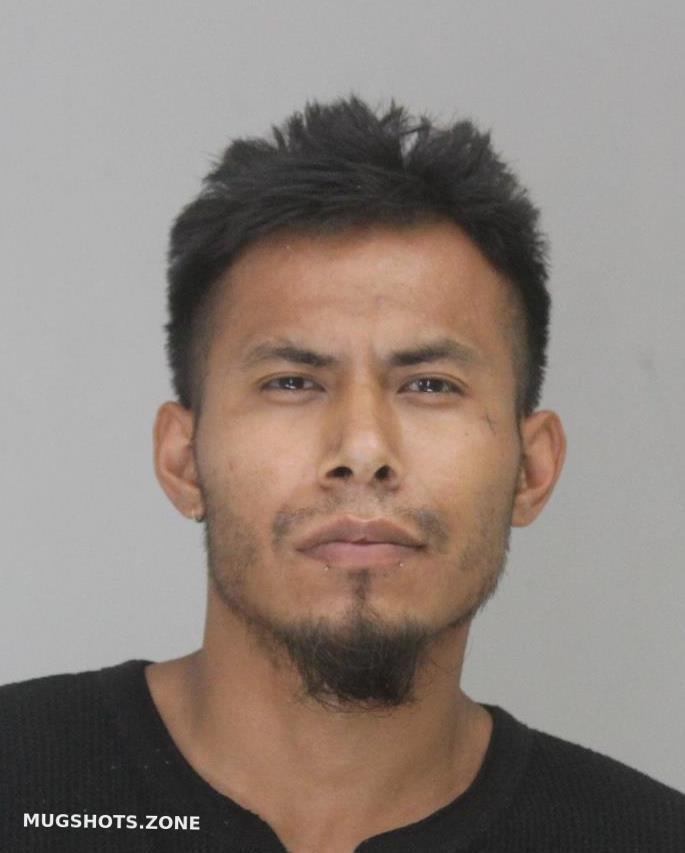 Contreras Michael 04 10 2023 Dallas County Mugshots Zone