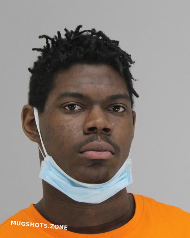 HAMILTON CHRISTOPHER 04/10/2023 - Dallas County Mugshots Zone