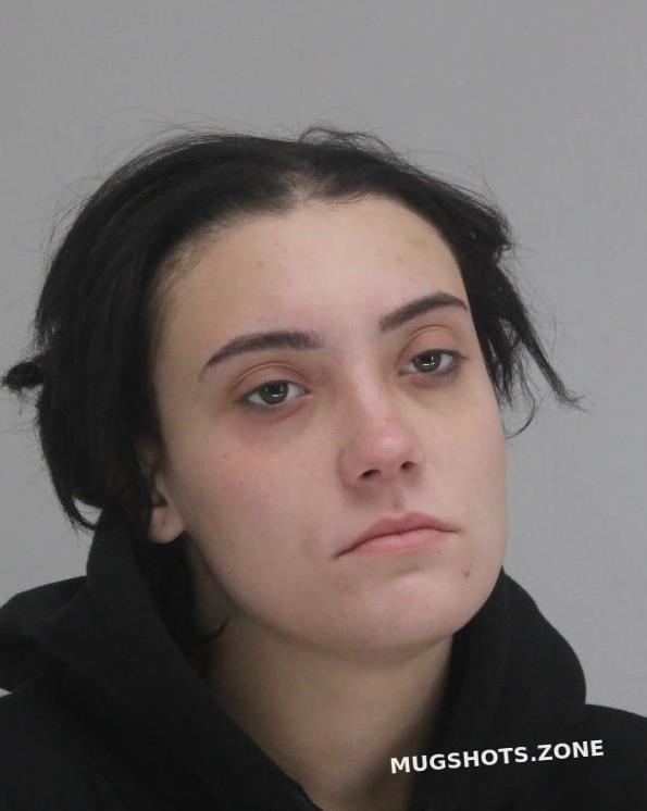 GARREN JANE 04/10/2023 - Dallas County Mugshots Zone