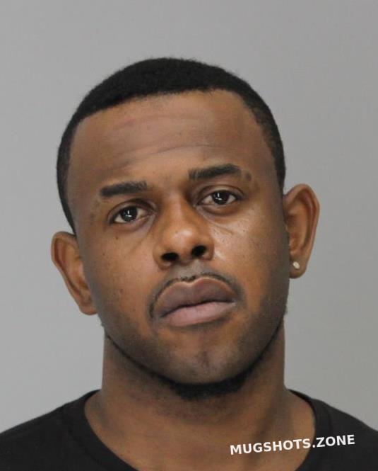 REDIC DERWINDLE 04/10/2023 - Dallas County Mugshots Zone