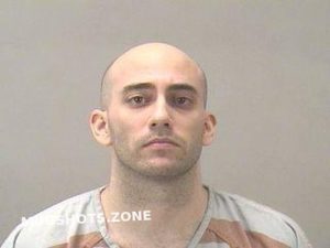 MURPHY JEDIDIAH 04/11/2023 - Dallas County Mugshots Zone