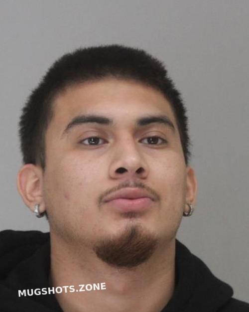 CHAVEZ ALEX 04/11/2023 - Dallas County Mugshots Zone