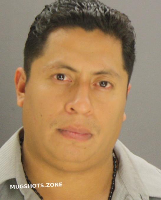 GOVEA HECTOR 04/11/2023 - Dallas County Mugshots Zone