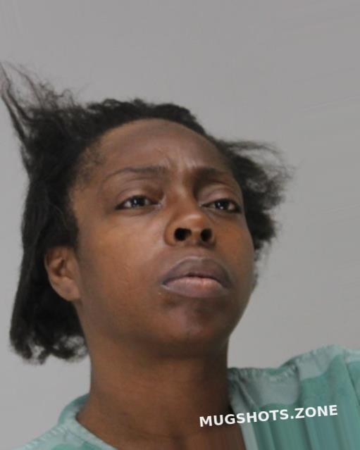 WOODERTS ANGELA 04/11/2023 - Dallas County Mugshots Zone