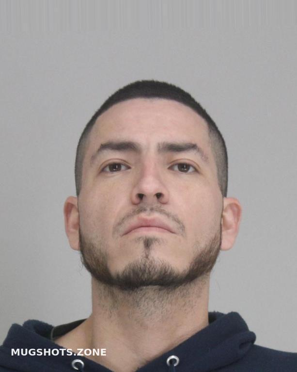 CASTRO JORGE 04/11/2023 - Dallas County Mugshots Zone
