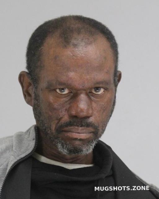 THOMAS RICKEY 04/11/2023 - Dallas County Mugshots Zone