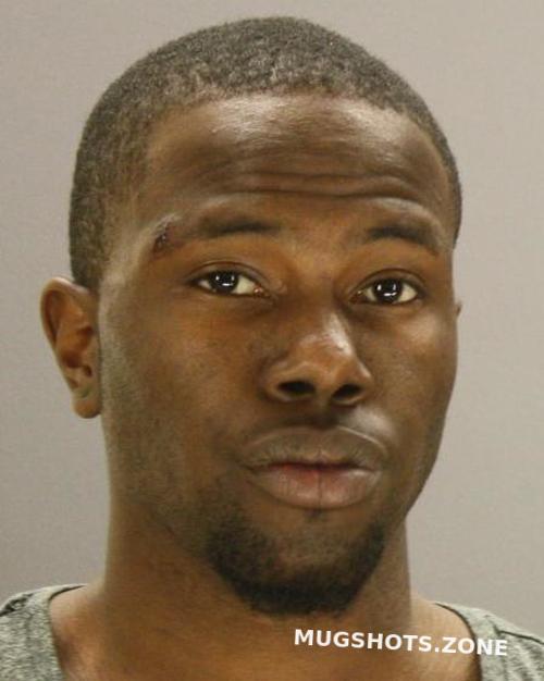 EDWARD CHARLES 04/11/2023 - Dallas County Mugshots Zone