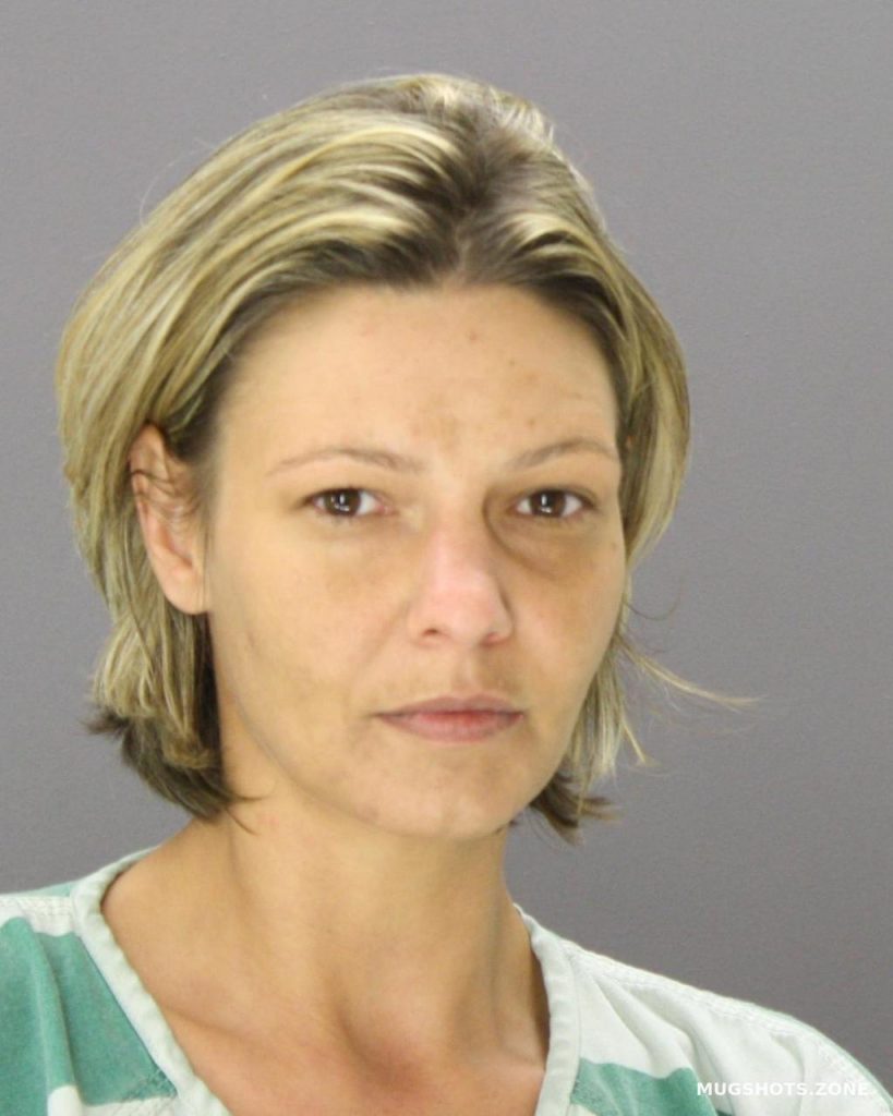 MCQUEARY MELANIE 04/11/2023 - Dallas County Mugshots Zone