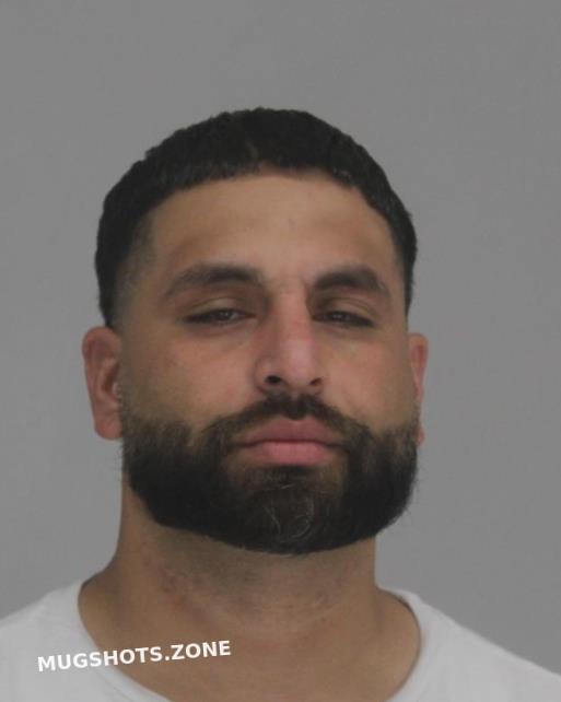 ACOSTA DANIEL 04/11/2023 - Dallas County Mugshots Zone