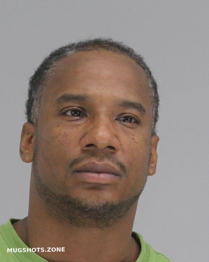 WILSON QUINCY 04/11/2023 - Dallas County Mugshots Zone
