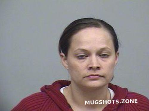 MORENO JENNIFER 04/11/2023 - Dallas County Mugshots Zone
