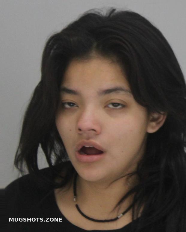 CHAIREZ SAMANTHA 04/12/2023 - Dallas County Mugshots Zone