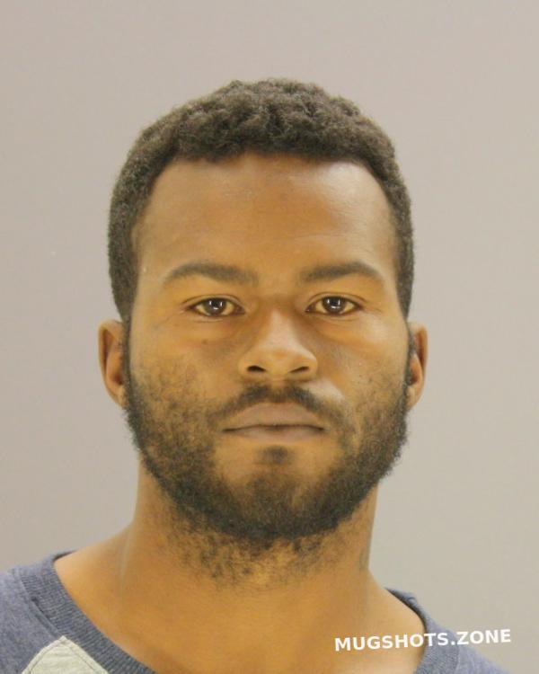 JACKSON TRAVION 04/12/2023 - Dallas County Mugshots Zone