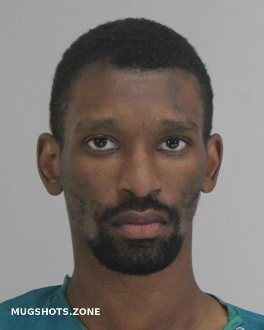 JOHNSON DAMERIAN 04/12/2023 - Dallas County Mugshots Zone