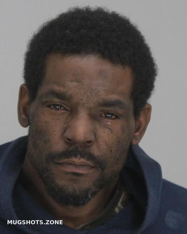 BROWN CHARLIE 04/12/2023 - Dallas County Mugshots Zone