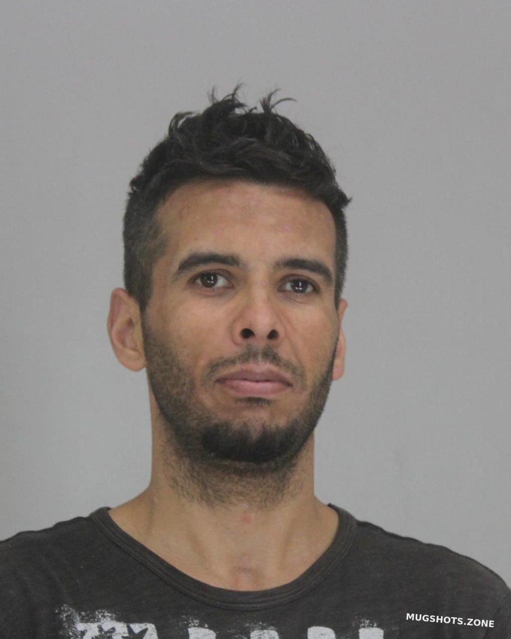 BUSBY KEVIN 04/12/2023 - Dallas County Mugshots Zone