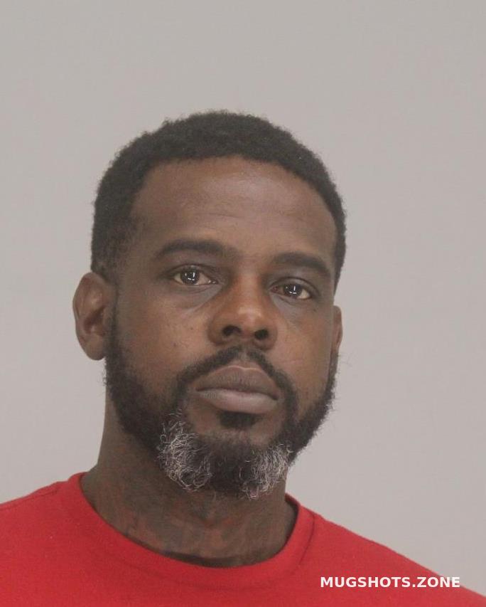 JOHNSON JASON 04/13/2023 - Dallas County Mugshots Zone