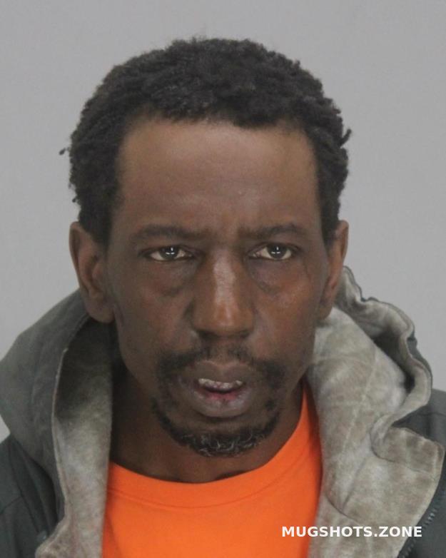 JONES RAYNARD 04/13/2023 - Dallas County Mugshots Zone