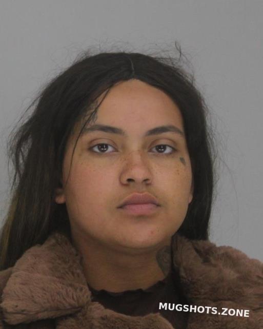 BLACK HANNAH 04/13/2023 - Dallas County Mugshots Zone