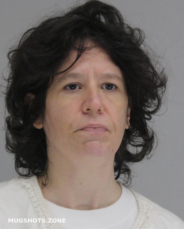 OLIVER MISTY 04/13/2023 - Dallas County Mugshots Zone