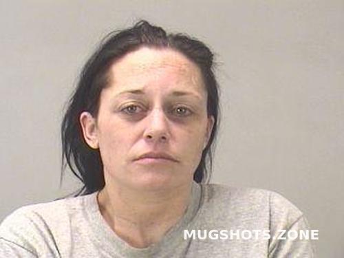 GUNDACKER SARA 04/13/2023 - Dallas County Mugshots Zone