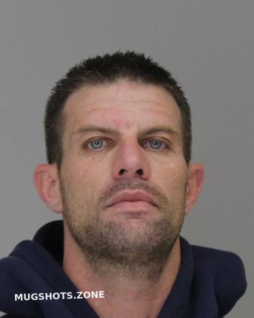 MITCHELL KYLE 04/13/2023 - Dallas County Mugshots Zone