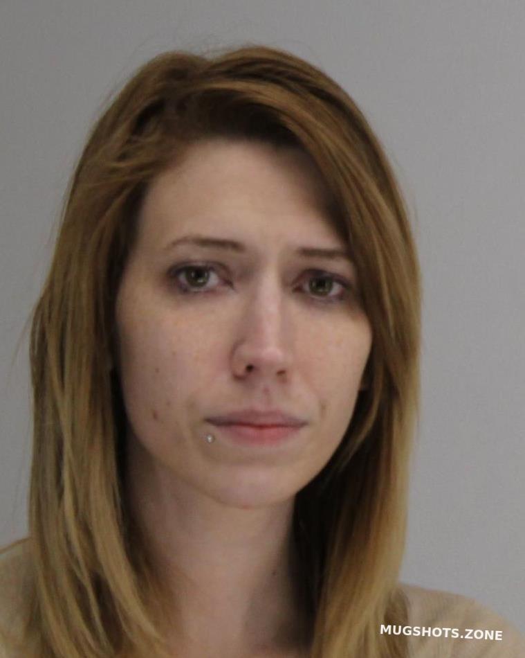 CAMPBELL JODIE 04/13/2023 - Dallas County Mugshots Zone