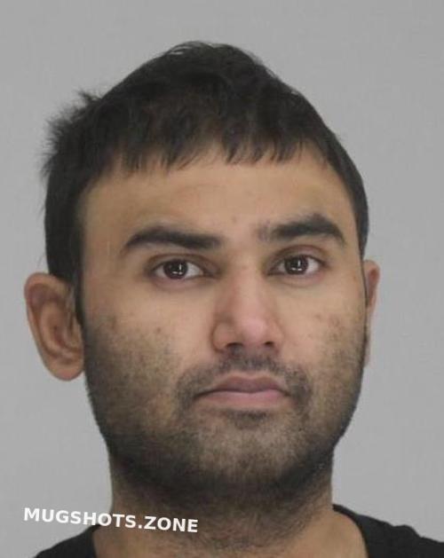 SAMUEL SHOBHIT 04/14/2023 - Dallas County Mugshots Zone