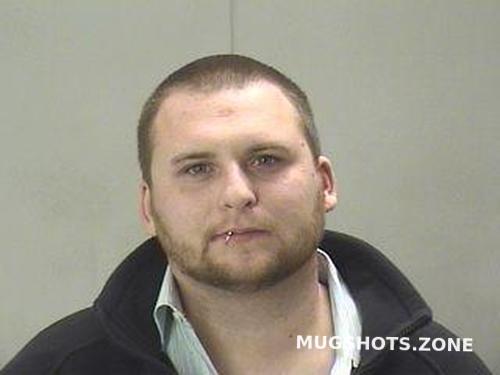 NORTHAM DAVID 04/14/2023 - Dallas County Mugshots Zone