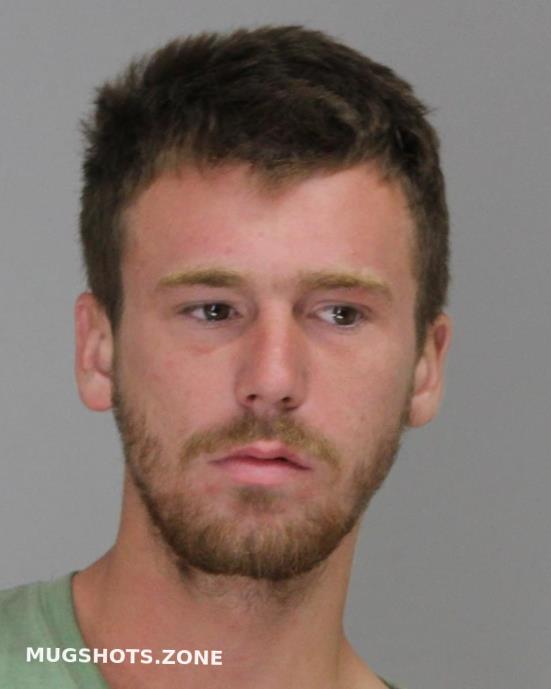 LACKEY COLT 04/14/2023 - Dallas County Mugshots Zone