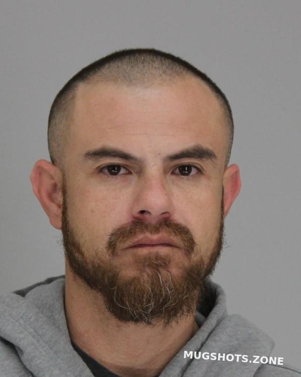 MURPHY ERIK 04/14/2023 - Dallas County Mugshots Zone