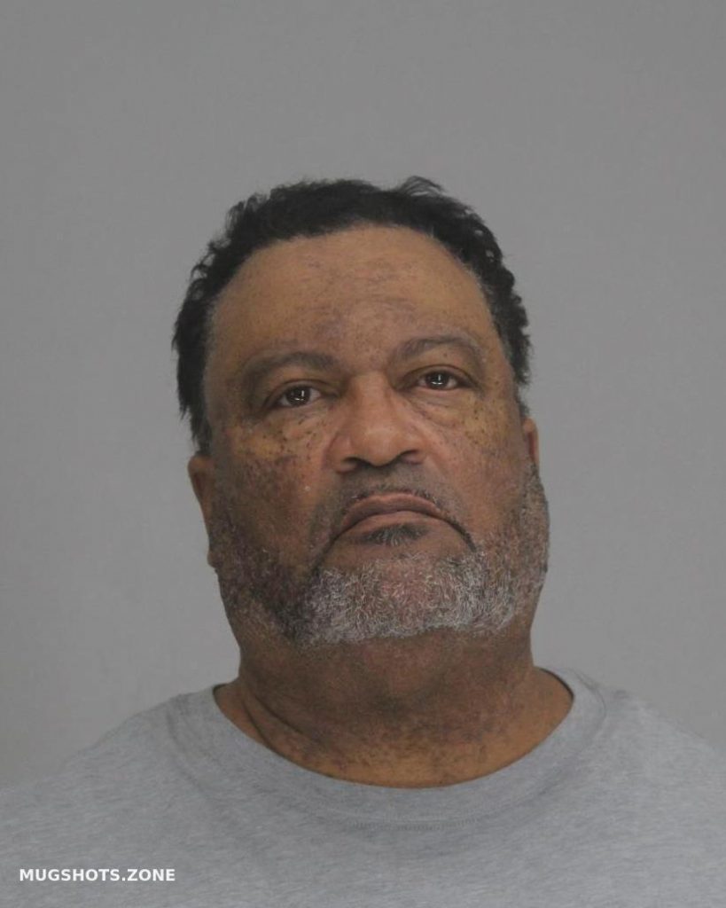 COHEE RODNEY 04/14/2023 - Dallas County Mugshots Zone