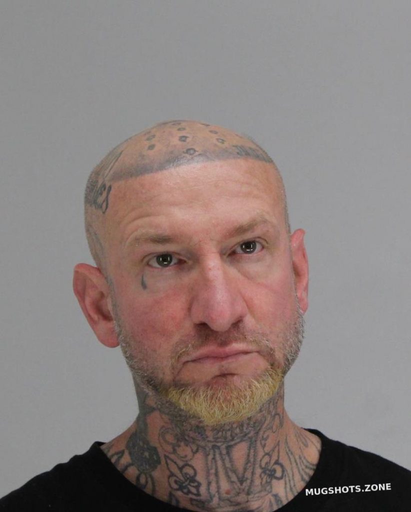 RILEY MICHAEL 04/14/2023 - Dallas County Mugshots Zone