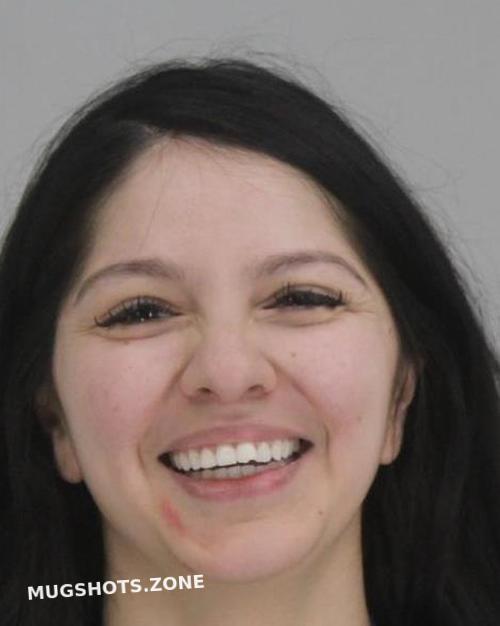 CHAIDEZ LIZ 04/14/2023 - Dallas County Mugshots Zone
