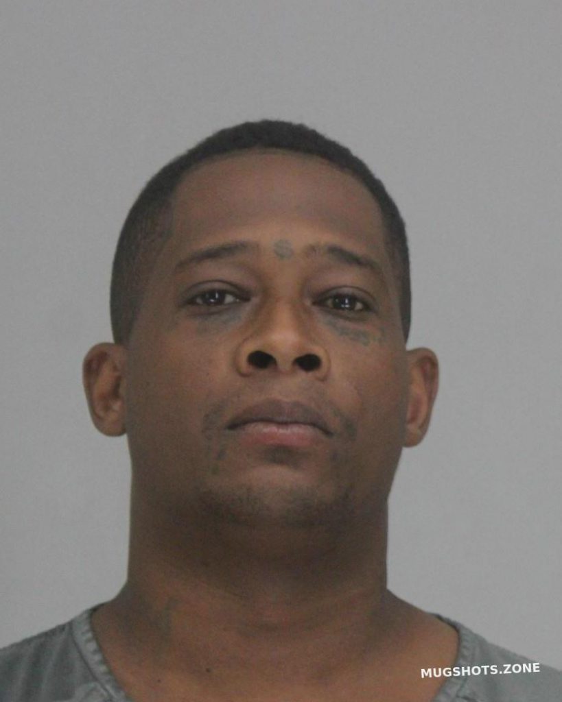PETTY MARCEL 04/15/2023 - Dallas County Mugshots Zone